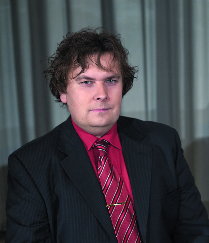 Czech pianist, School of Music lecturer set workshop, concert | News ...